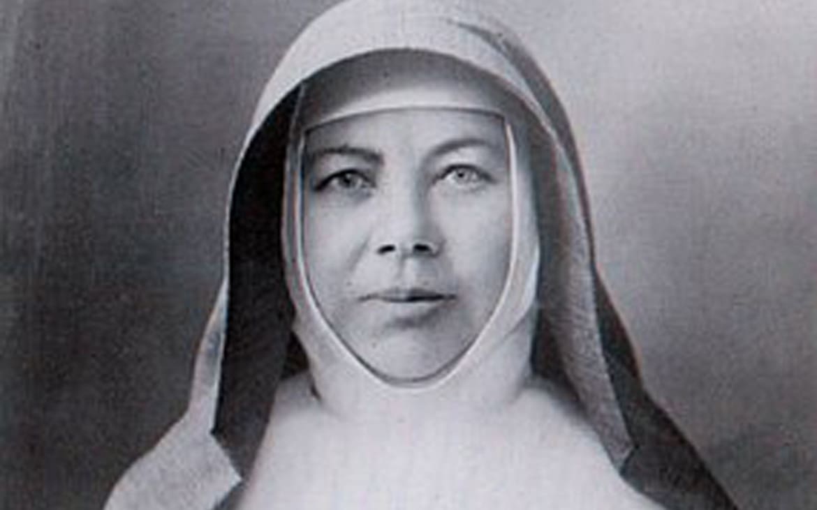 Ever Wondered What The Saints Looked Like As Children? 32 Pictures!