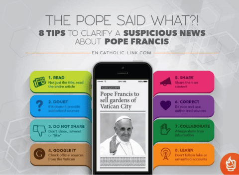 The Legacy Of Pope Francis: Ten Enduring Marks Of His Papacy - Catholic ...
