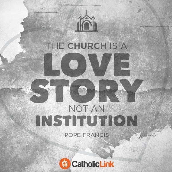 When a Catholic Falls in Love: 8 Crazy Situations We've All Experienced
