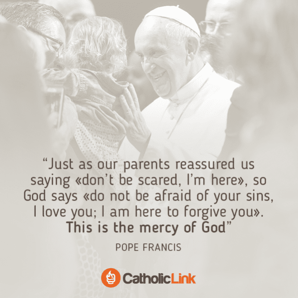 The Truth About Mercy and Judgment: Is This A Biblical Conflict?
