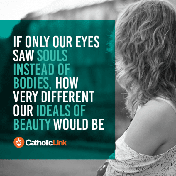 5 Women Saints Who Define True Beauty - Catholic-Link