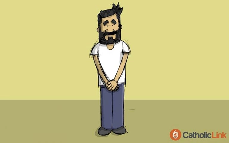 7 Postures Of Prayer To Engage Your Mind, Body, And Soul With God