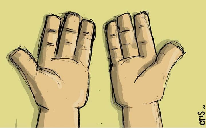7 Postures Of Prayer To Engage Your Mind, Body, And Soul With God