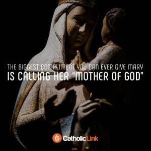 May Is Devoted To The Blessed Virgin Mary | Mark Your Calendar ...