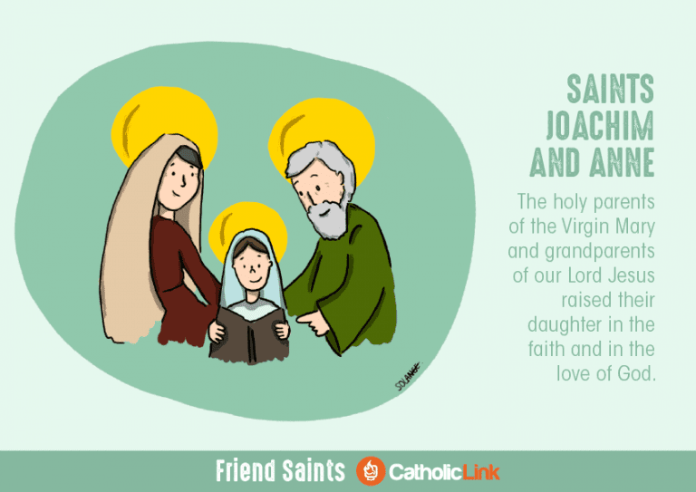10 Saint Friendships That Inspire Our Hearts