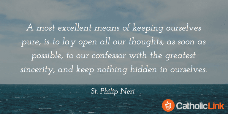 11 Quotes From Saint Philip Neri That You Need To Read This Feast Day