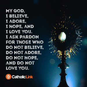 Marian Calendar Of Feasts And Solemnities | Catholic-Link Infographic