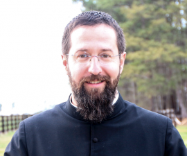 Fr. Ian Van Heusen, Author at Catholic-Link