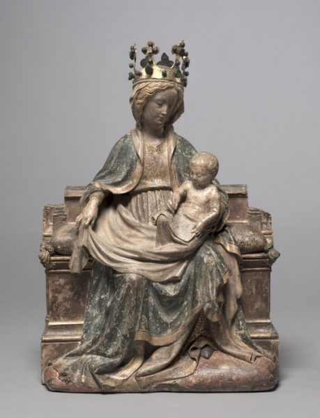 4 Ways God Surprised Me In An Art Gallery - Catholic-Link
