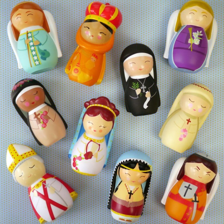 The Best Catholic Gifts Guide For Any Occasion - Over 45 Great Ideas