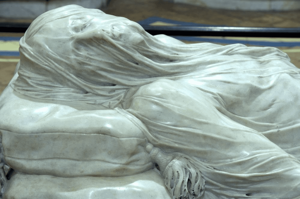 The Symbolic Meaning Of The Apostles' Fishing Nets