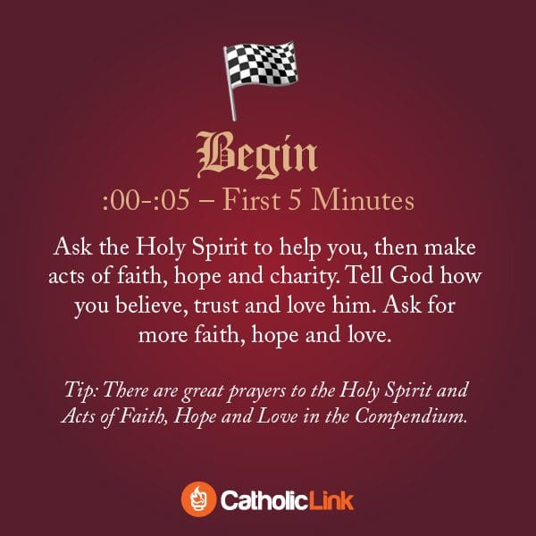 Gallery: Eucharistic Adoration | Steps for a holy Holy Hour | Catholic Link