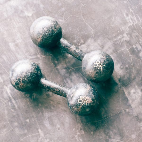 Spiritual Training: A Workout For Your Soul - Catholic-Link