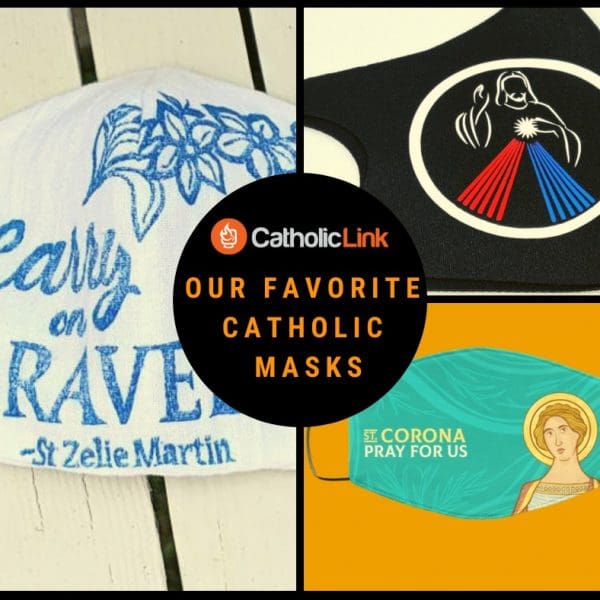 The 5 Best Things About Being Catholic (IMHO) | Catholic-Link.org