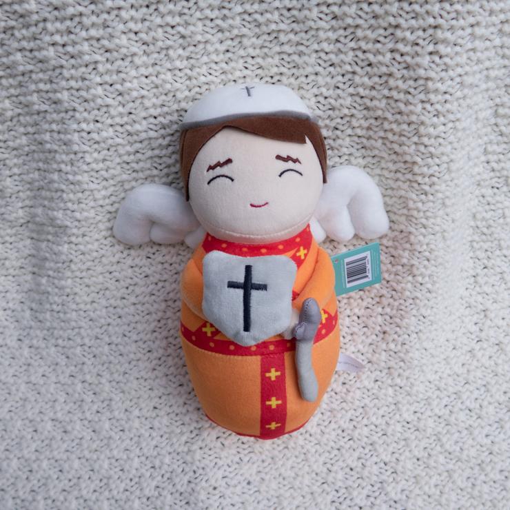 The Best Catholic Gifts For Babies And Toddlers - Catholic-Link