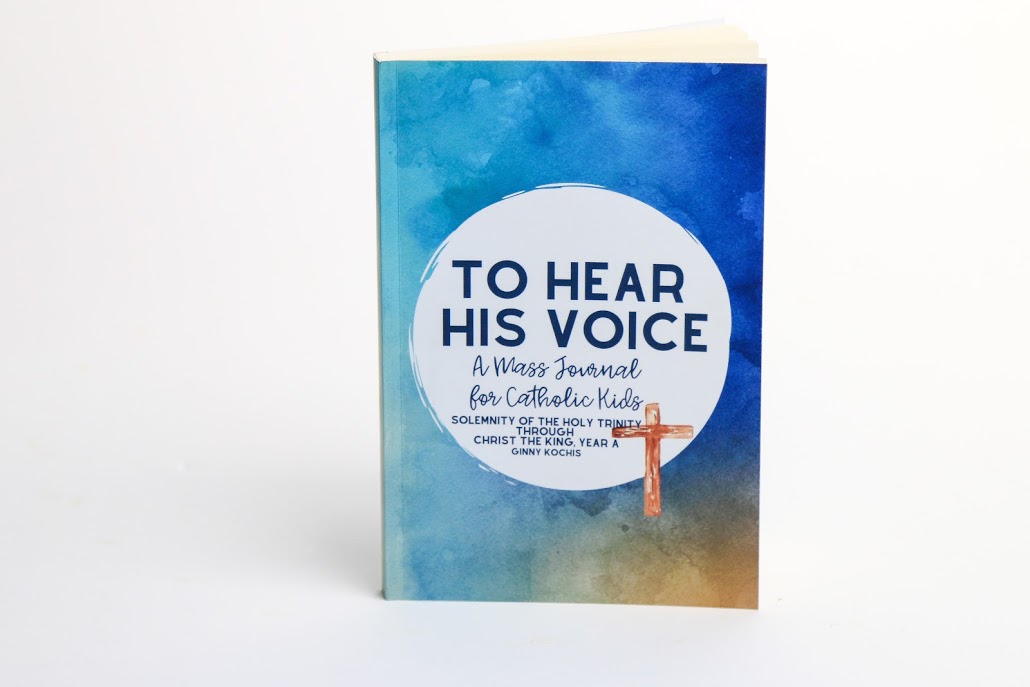 Best Catholic Gifts For Kids - Catholic-Link