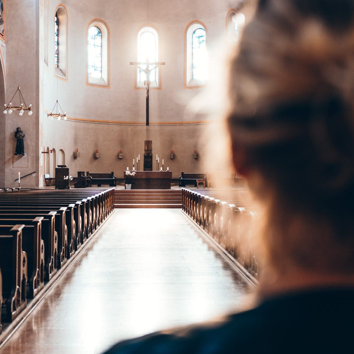 14 Of The Most Beautiful Catholic Churches In The World - Catholic-Link