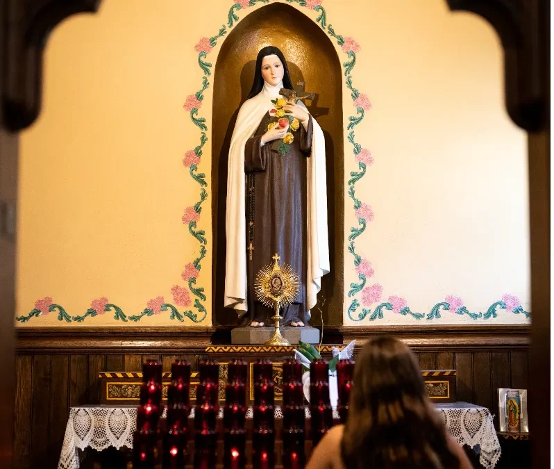 What Is A Catholic Corporal? - Catholic-Link