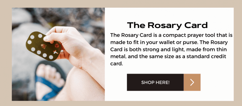 150+ Of The Best Catholic Gifts For Christmas (Or Any Occasion!)