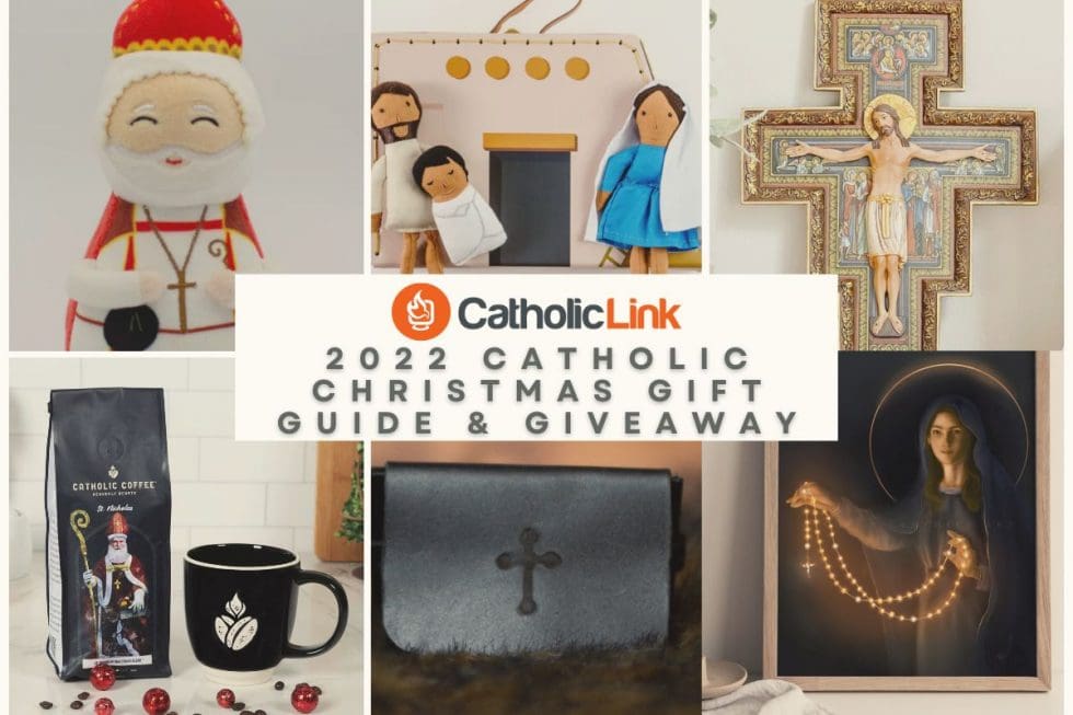 Catholic Link » Resources for the New Evangelization