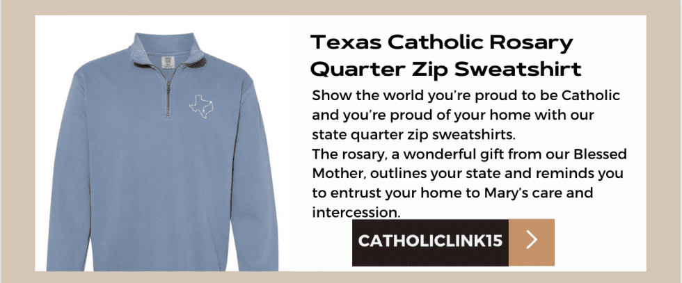 Catholic Men's Gifts - Catholic-Link