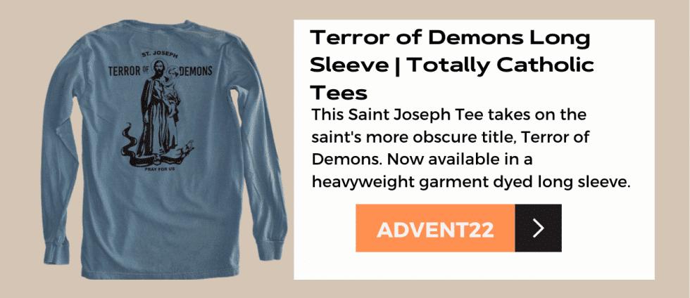 Catholic Men's Gifts - Catholic-Link