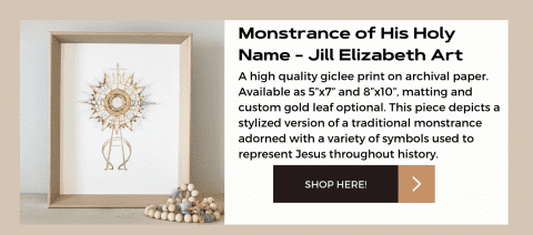 Catholic Men's Gifts - Catholic-Link