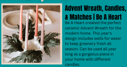 150+ Of The Best Catholic Gifts For Christmas (Or Any Occasion!)