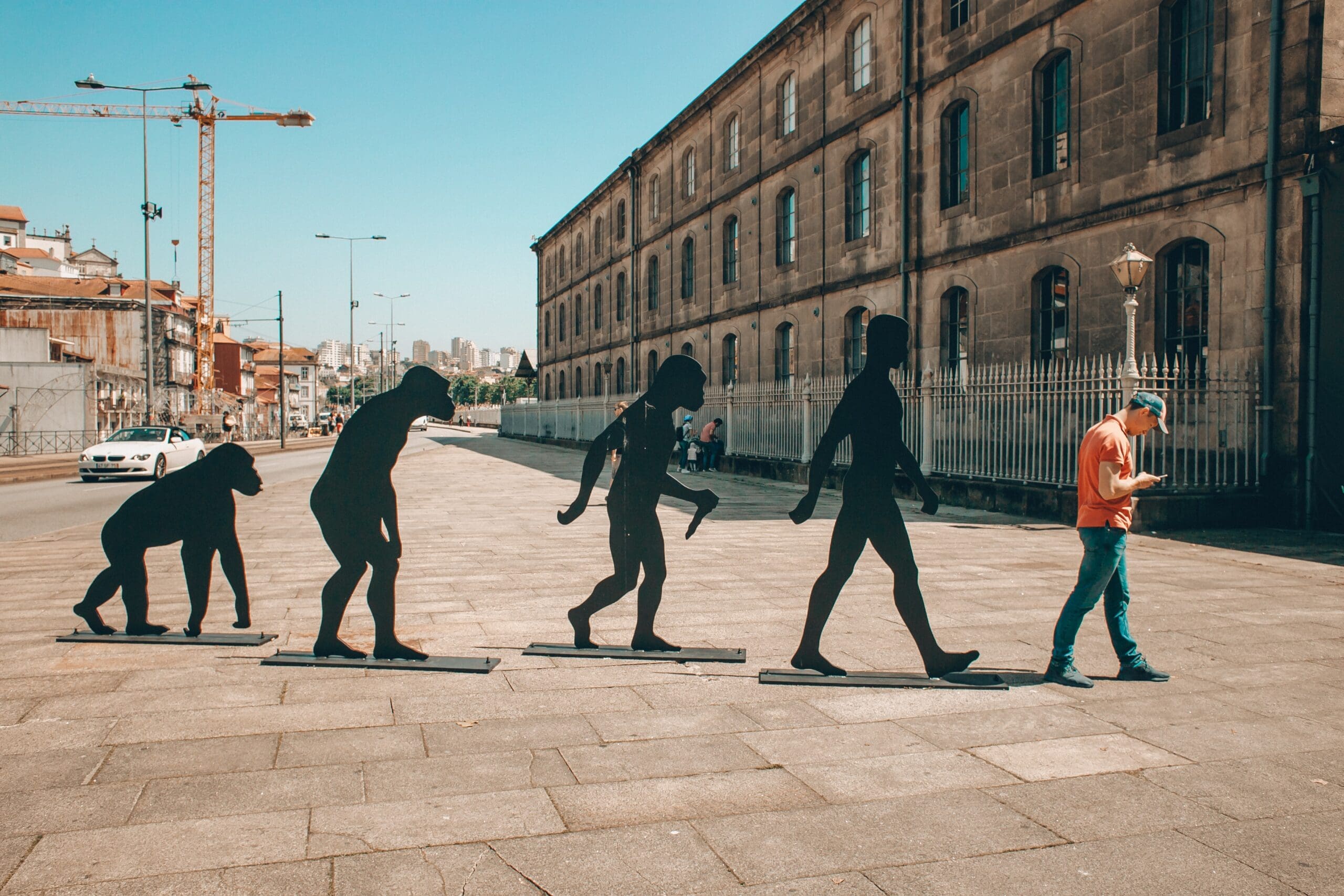 What The Church Really Teaches About Evolution? Plus - How To Explain ...