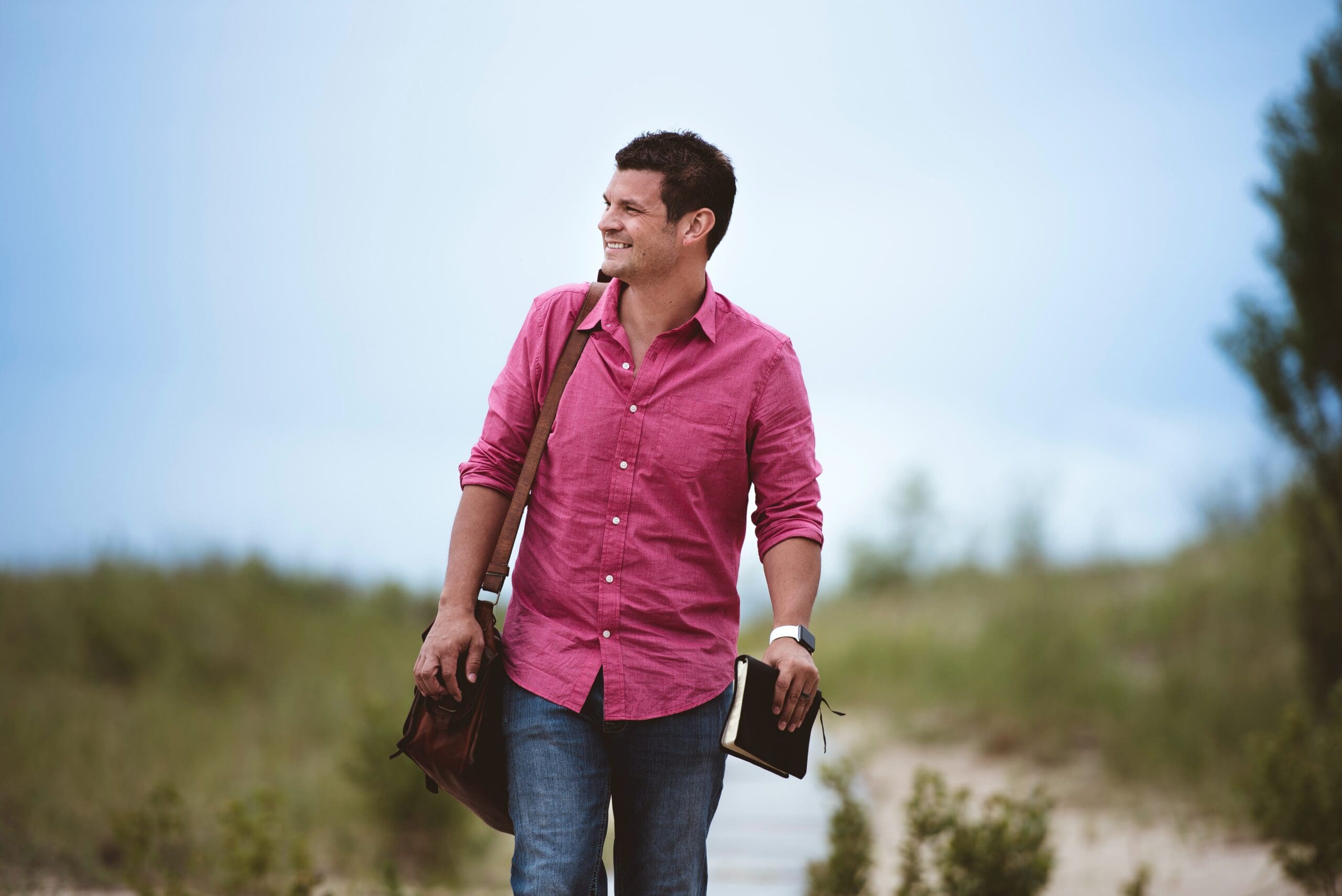 Becoming Catholic Men Of Grit And Grace: 7 Ways To Lead With Purpose At ...
