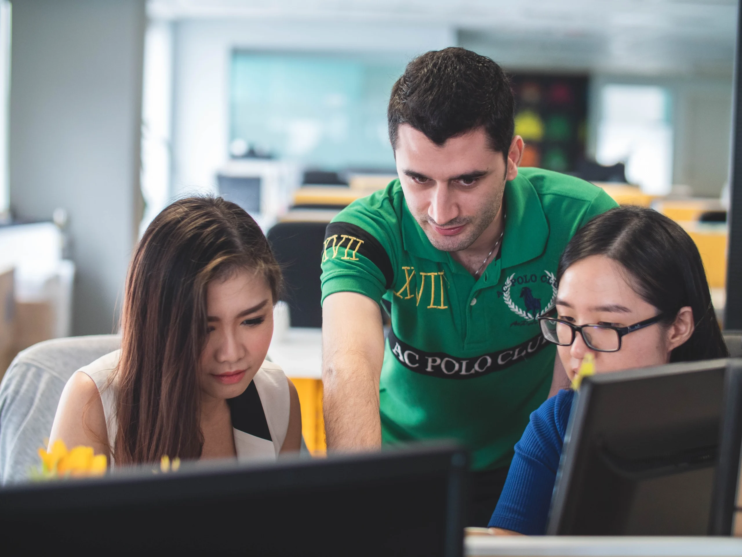 Subtle Ways To Share Your Catholic Faith At Work - Catholic-Link