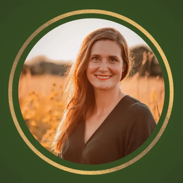 Catholic author Stacy