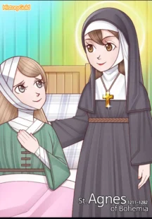 Princess Saints? Meet 6 Of Them - Catholic-Link