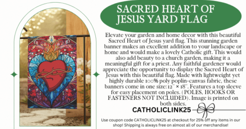 A Guide To Catholic Gifts For Sacraments, Christmas, And More