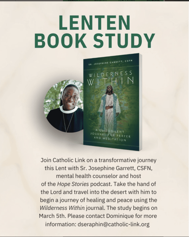 Lent According To Pope Emeritus Benedict XVI - Catholic-Link