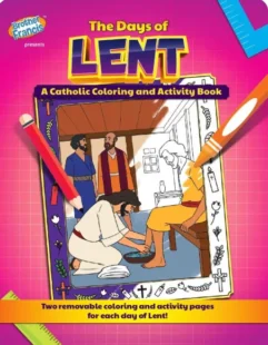 Lent 2025 Catholic Guide - Catholic-Link