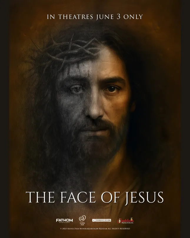 5 Things I Learned While Contemplating The Holy Face Of Jesus ...