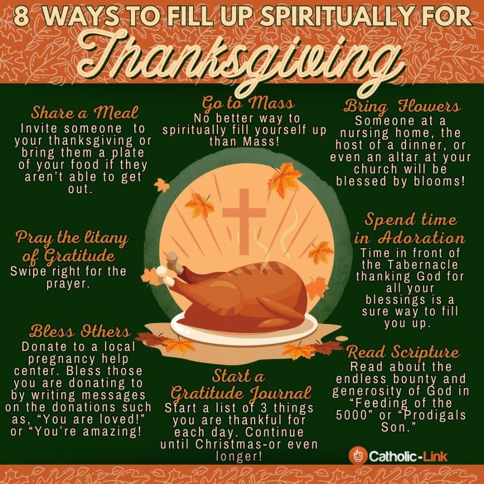 The Catholic Liturgical Year Catholic Link