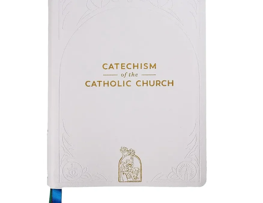 Catholic Link » Resources for the New Evangelization